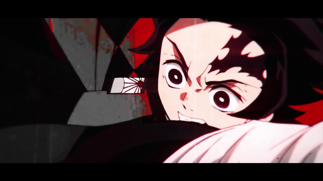 Demon Slayer Edit/AMV - YouTube