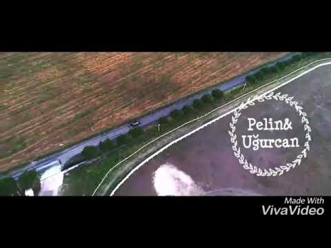 Hayal tadında evlenme teklifi  PELİN&UĞURCAN