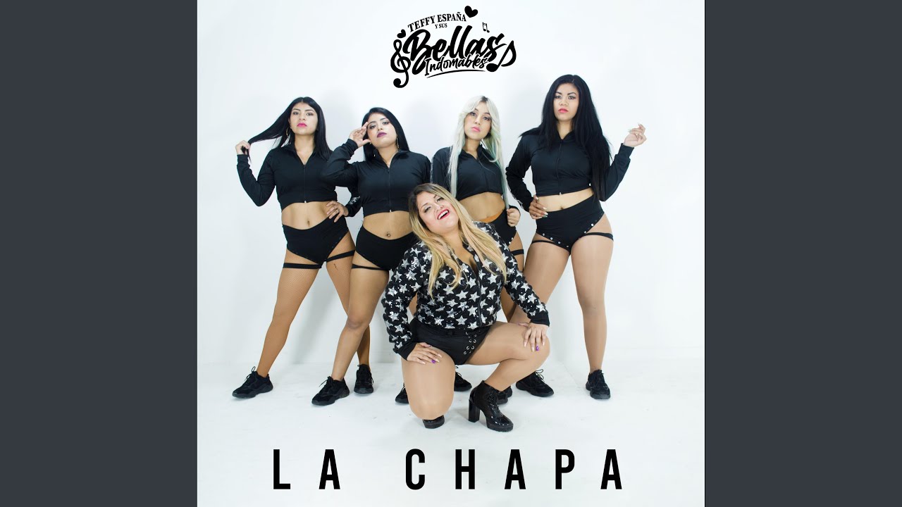 La Chapa - YouTube