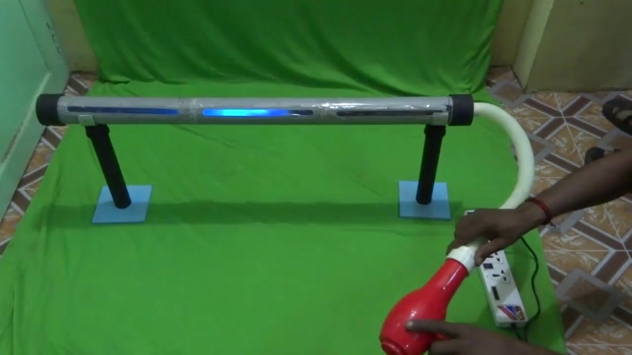 HYPER LOOP VACUUM TRAIN | BEST NEW TECHNOLOGY FOR ENGINEERING AND ...