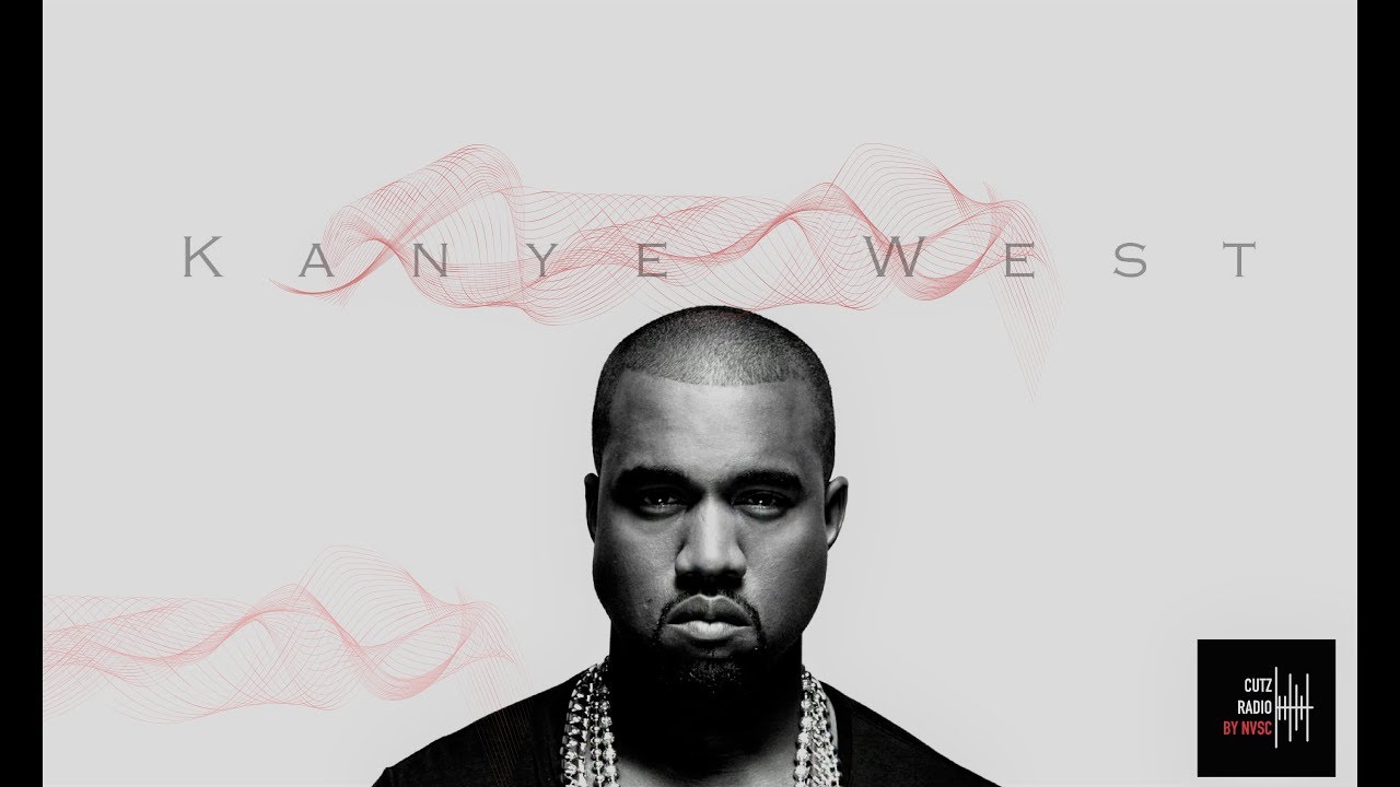 Cutz Radio by NVSC เล่าเรื่อง | Kanye West บุรุษผู้ให้กำเนิด Yeezy ...