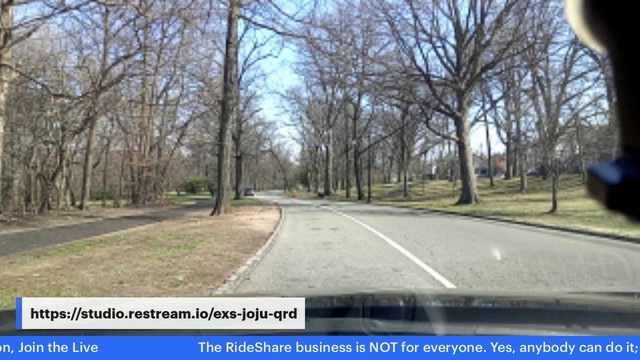 NJ Ride: Live, April 02 - YouTube