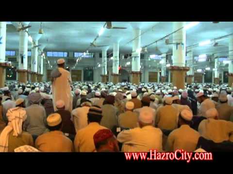 Tablighi Markaz Outside & Inside Raiwind, Pakistan. - YouTube