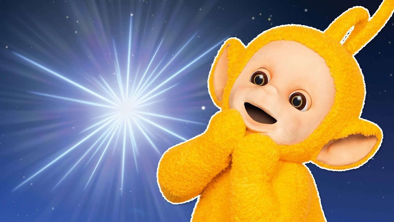 Teletubbies | Twinkle Twinkle Special Star | Official Season 15 Full ...