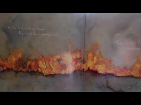 Fire, Jackie French & Bruce Whatley - YouTube