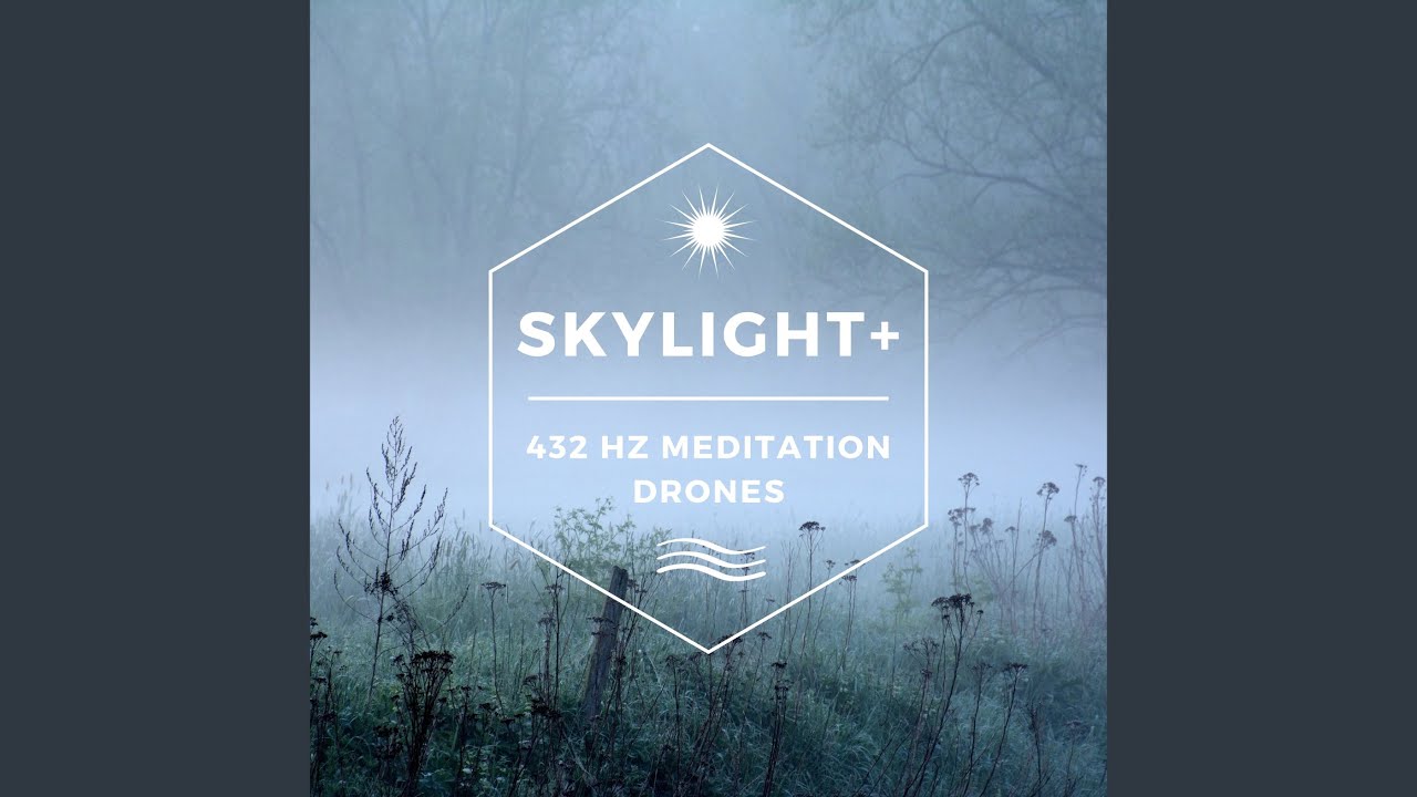 432 Hz Meditation Drones, Pt. 1 - YouTube