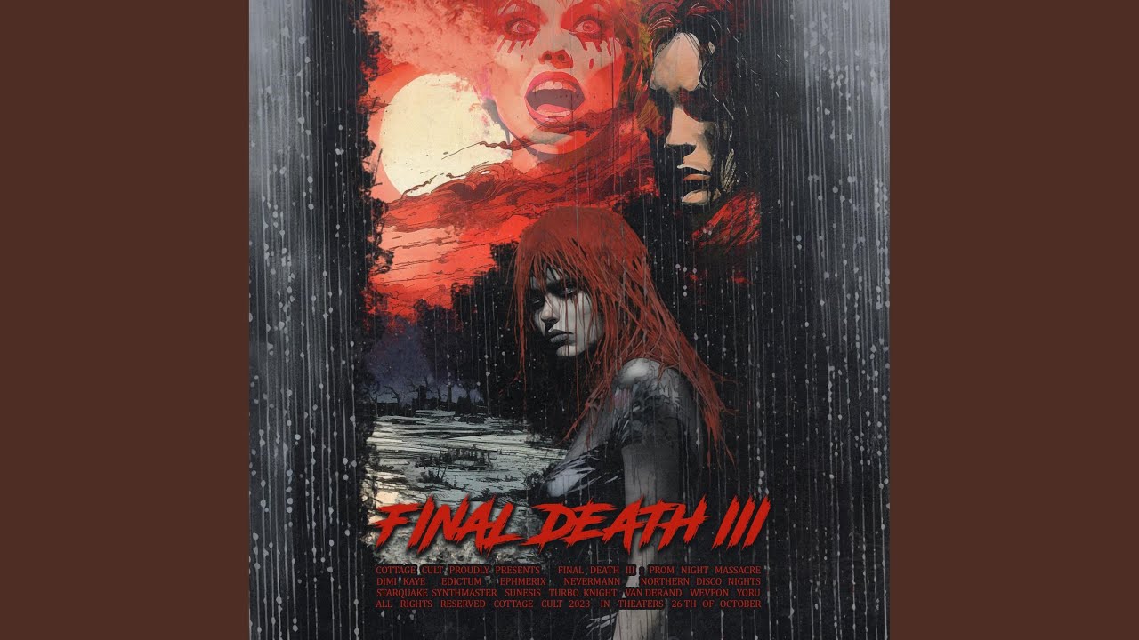 FINAL DEATH III: Blood Moon (feat. Dimi Kaye) - YouTube