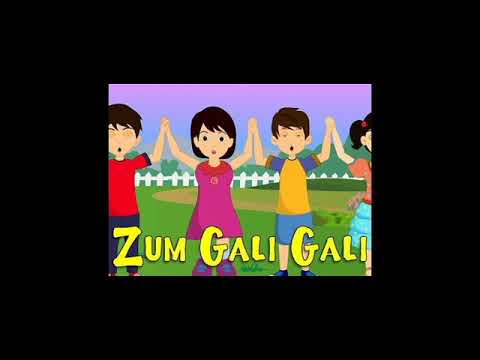 Israeli Folk Song: Zum Gali Gali arr. for a Trumpet and Trombone Duet ...