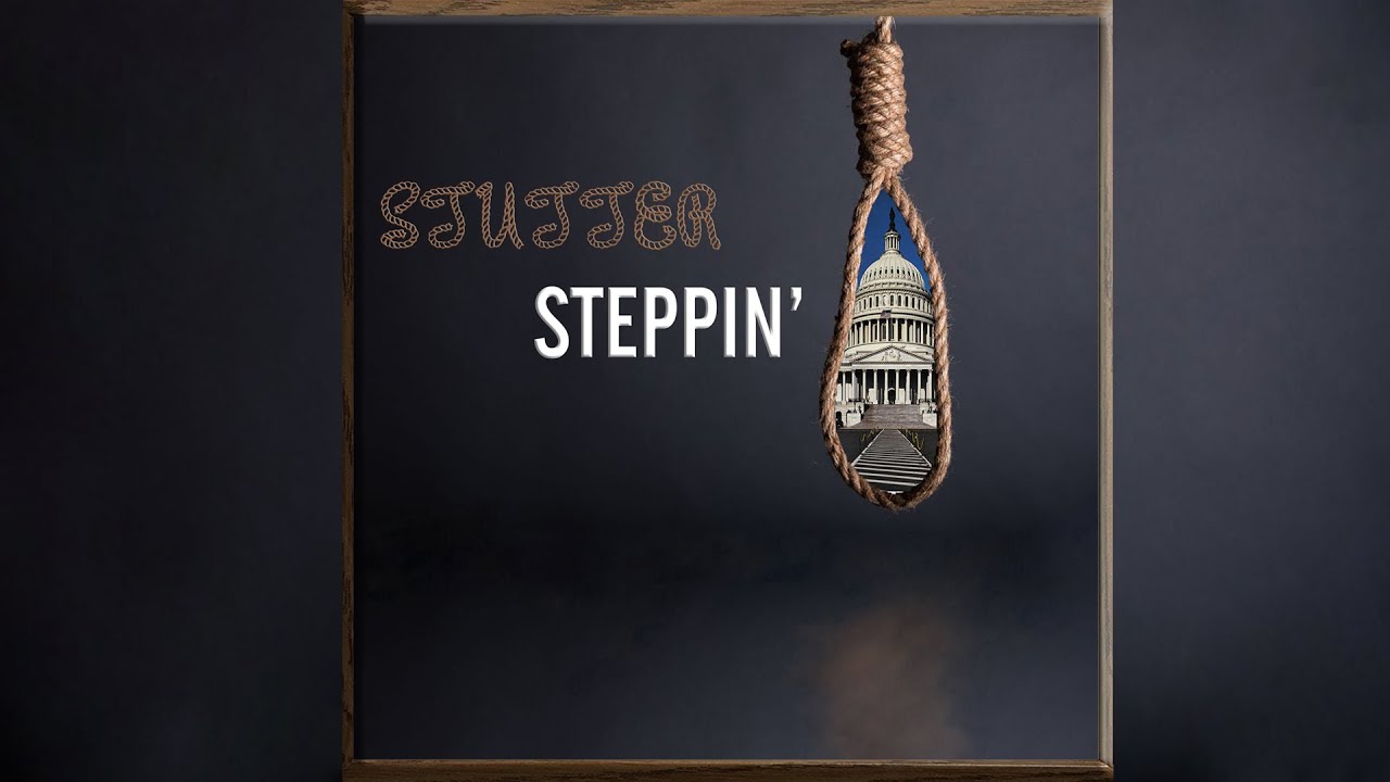 Stutter Steppin' - YouTube