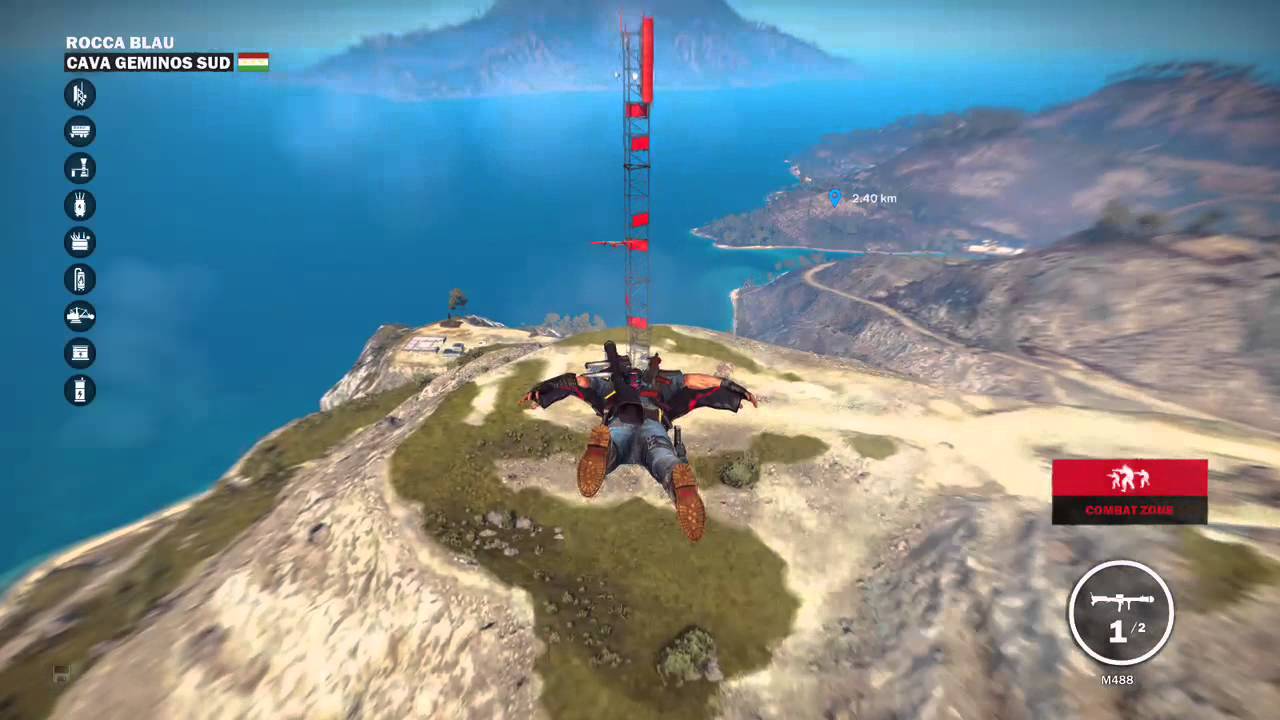 That was EPIC - YouTube