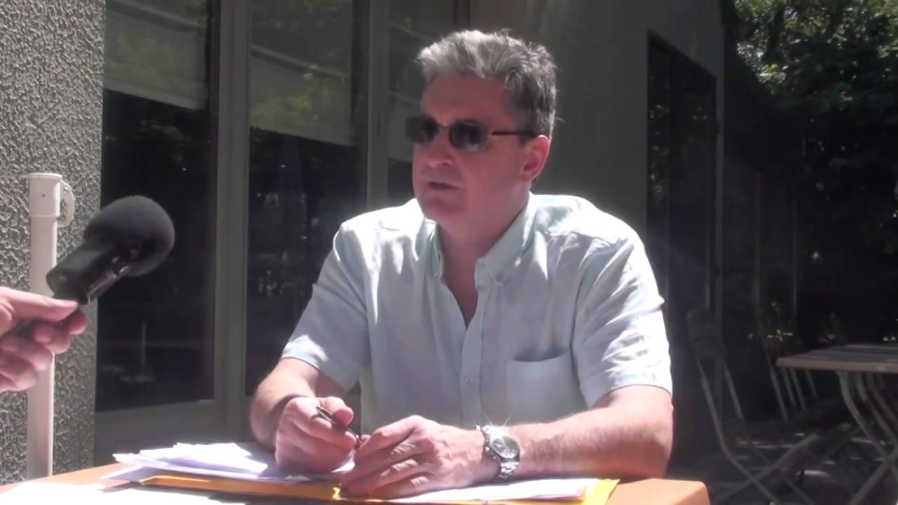 Les Sentiers du Réel Marc Gray Le changement de paradigme - YouTube