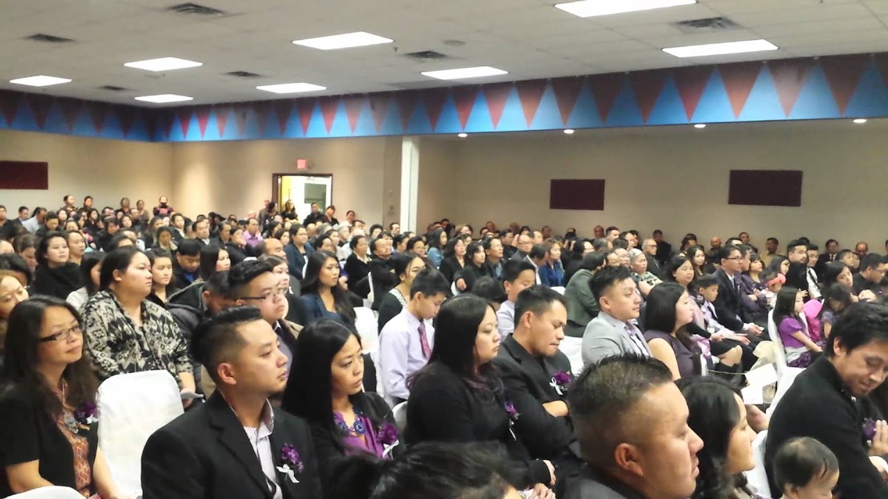 Hmong Christian Church - Txij kiag nub koj ncaim mus - YouTube