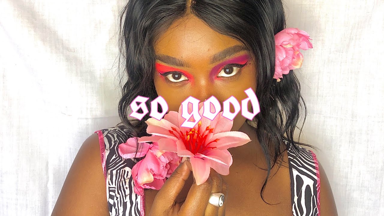 so good lyric video - YouTube