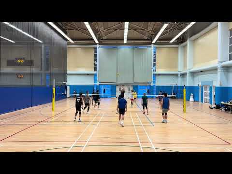 27.Feb.2026 VOLLEYBALL FUN GAME(5/5)