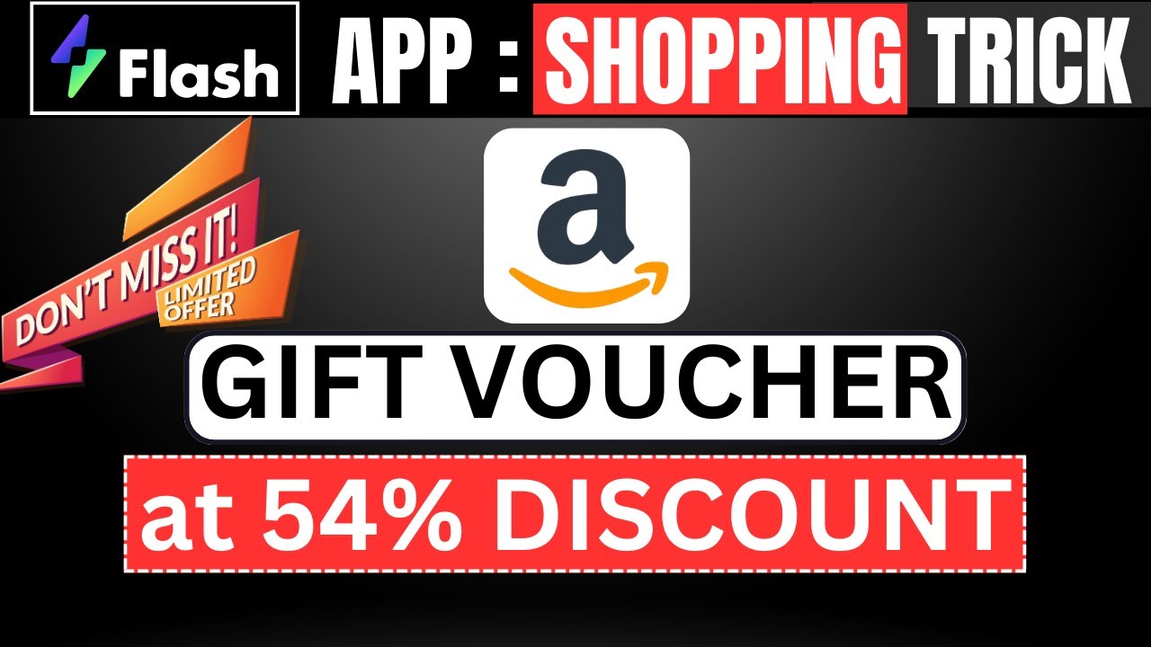 (Over Now)* Flash.co New Offer | Flash.co Amazon Offer | How to use ...