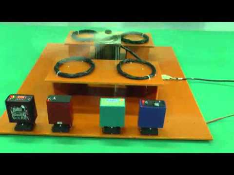 loop detector phase II - YouTube