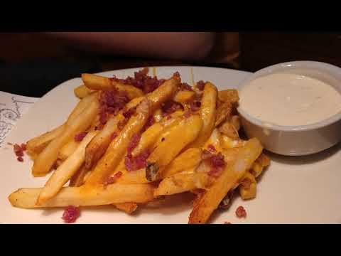 Appetizers arrive at Outback Steakhouse! OH! #appetizers #amc # ...
