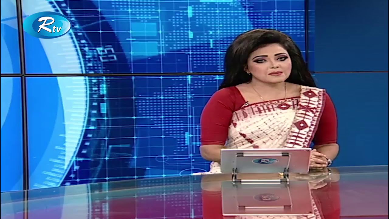 Rtv News | সন্ধার সংবাদ | 17-October-2018 | Bangla News | Rtv - YouTube