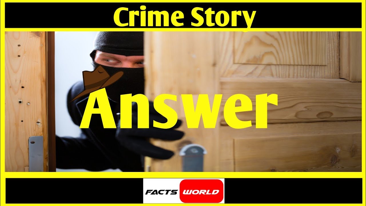Interesting Facts In Telugu Crime Story Answer Facts World interesting-facts-in-telugu-crime-story-answer-facts-world