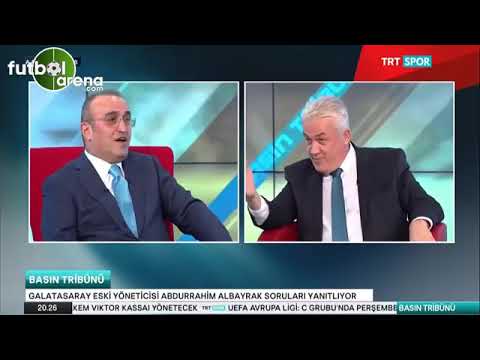 Abdurrahim Albayrak Damat Beşiktaşlı diye 3 yıl kızımı vermedim