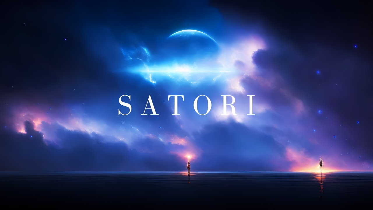 Satori - Deep Sleep in 5 Minutes | Music Therapy - YouTube