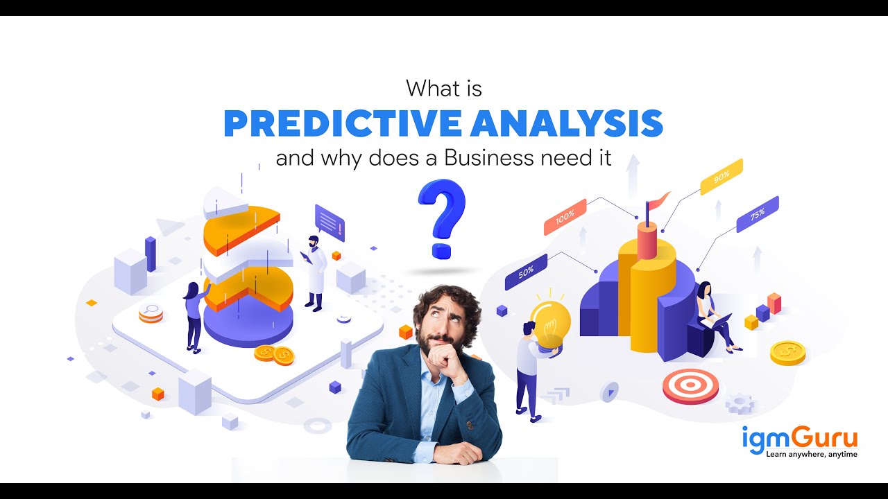Predictive Analysis and Its Business Need | SAC Analytics Cloud ...