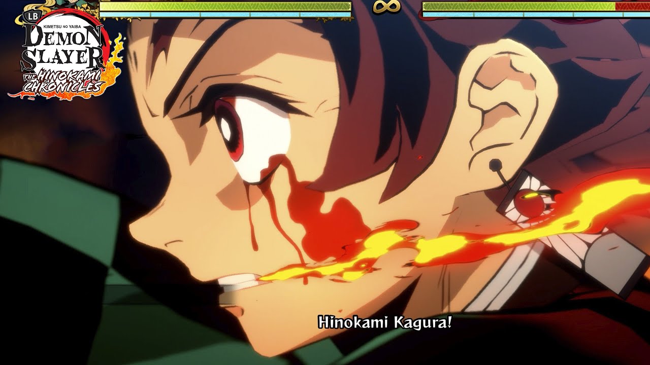 All Demons Hunters Ultimate Art + DLC | Demon Slayer -Kimetsu no Yaiba ...