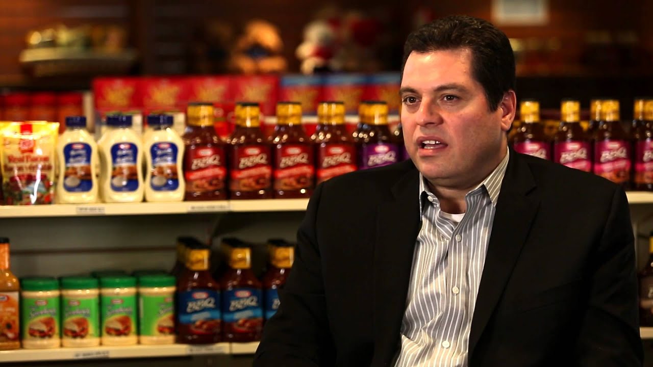 Marketing For Change - Tony Matta - YouTube