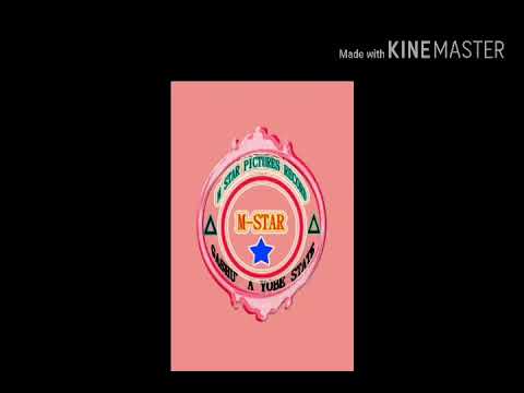 Mstar comedy company logo - YouTube