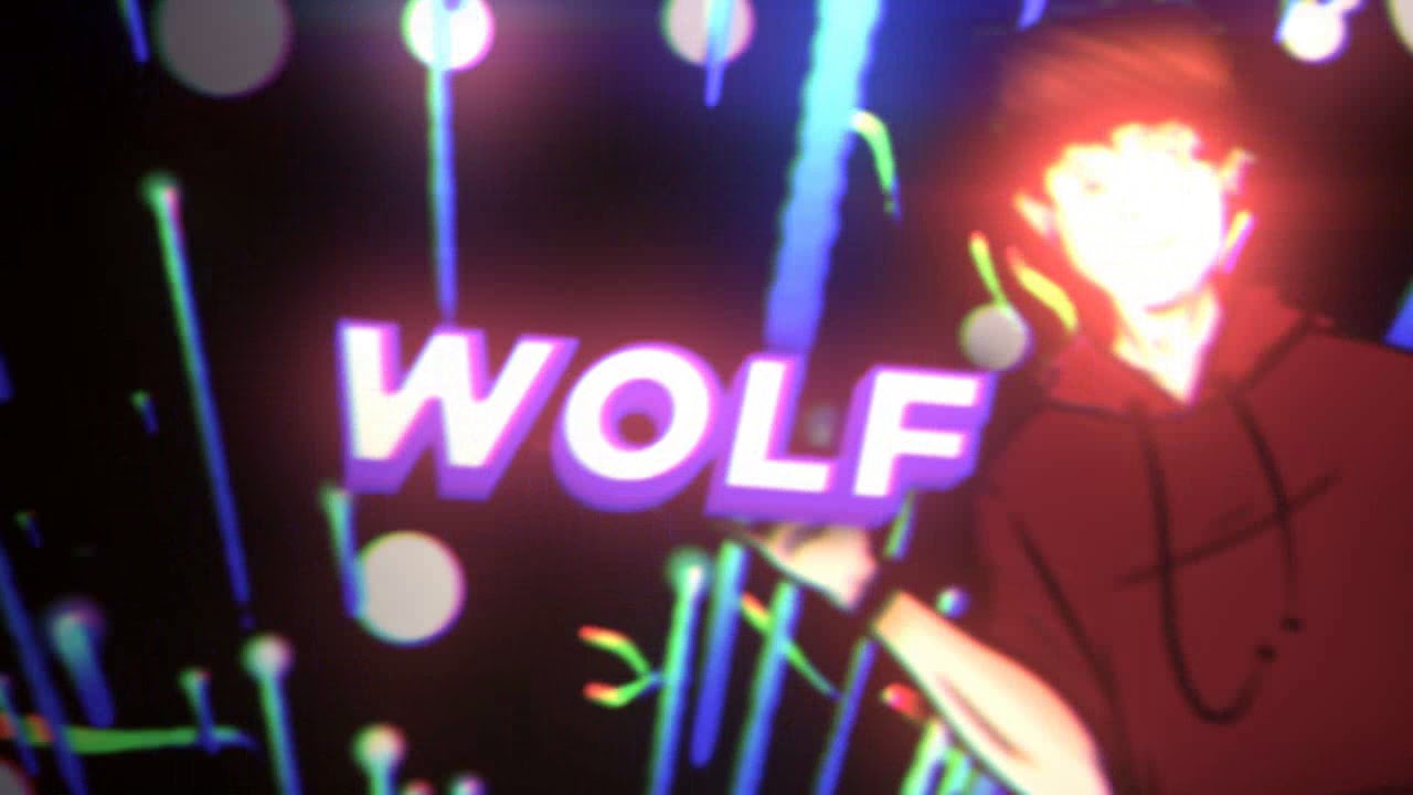 wolf v3 - YouTube