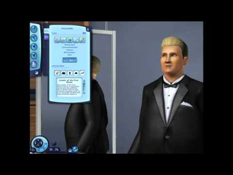 The Sims 3 Producer Walkthrough - YouTube