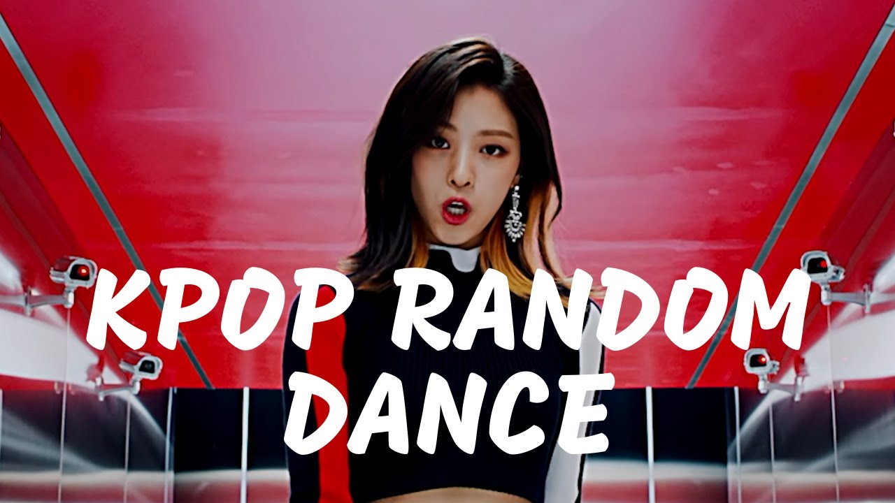 ULTIMATE KPOP RANDOM PLAY DANCE CHALLENGE | KPOP AREA - YouTube