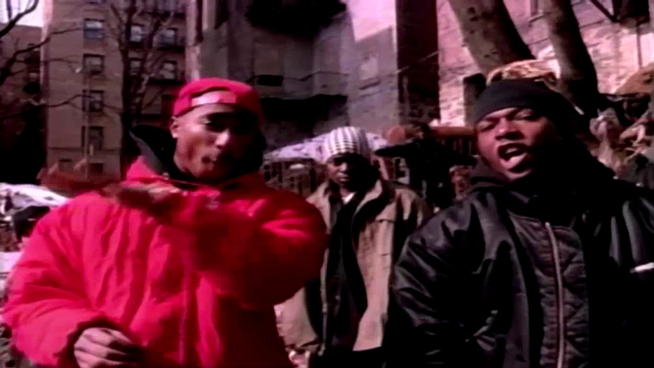 Naughty By Nature - Uptown Anthem (extended.edit.dvj.may) ONLY RUFLES ...