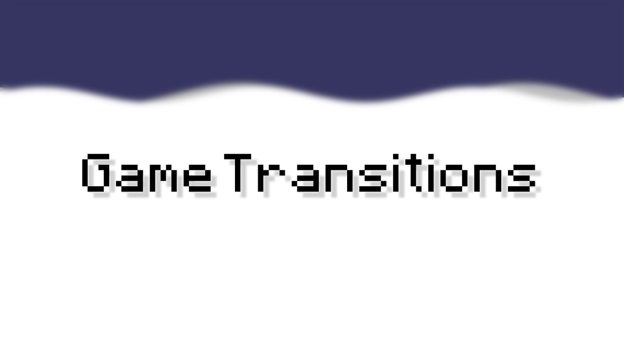 Transitions for Minecraft PvP - YouTube