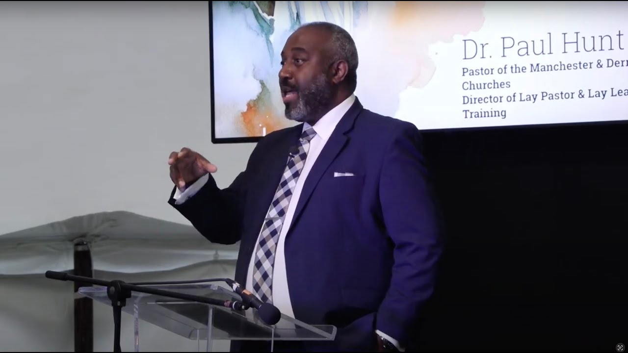 Sunday Evening Program | NNEC Camp Meeting 2024 - YouTube