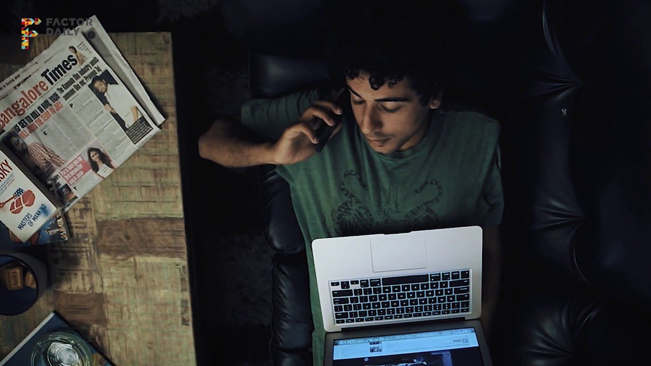 Ringxiety -- the auditory illusion of hearing your cell phone - YouTube