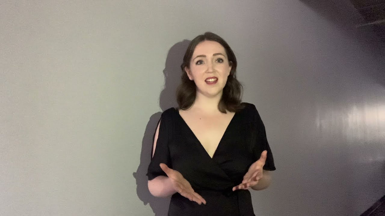 A Small Handful - YouTube