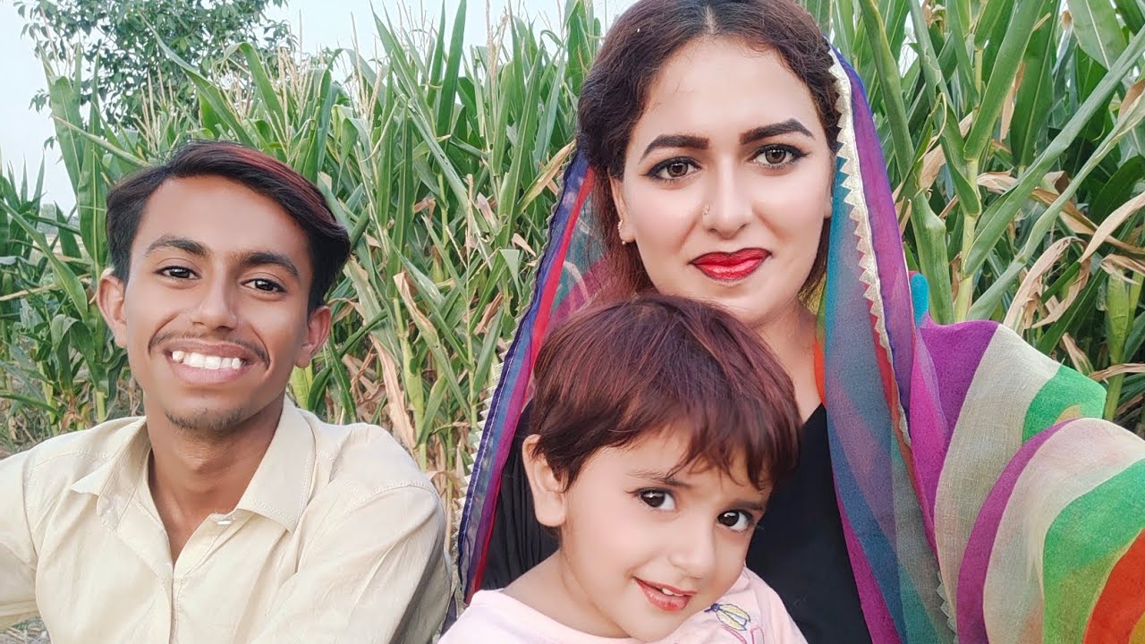 Aliza Sehar Live Now Please Join And Share - YouTube