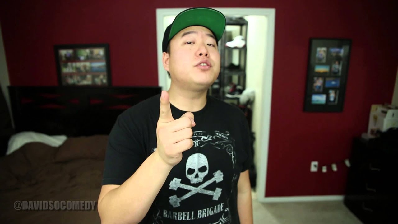 VLOG 137: Kentucky Fried Chicken Brain - YouTube