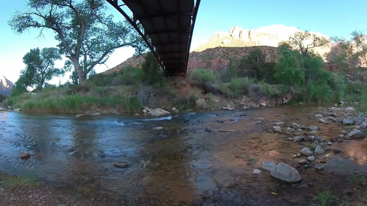 Virgin River, ZNP - YouTube