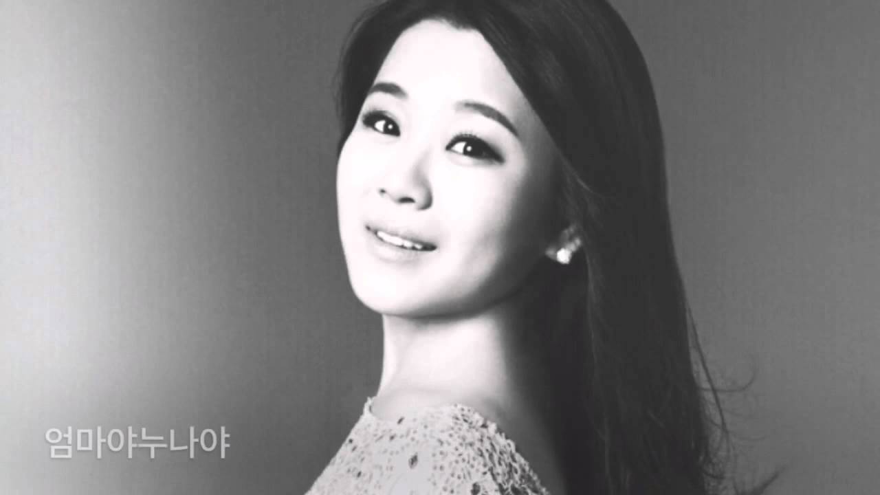 [이화우 (梨花雨)]엄마야누나야, 소프라노 이상경 / Ummaya Nunaya, Soprano Sangkyoung Lee ...