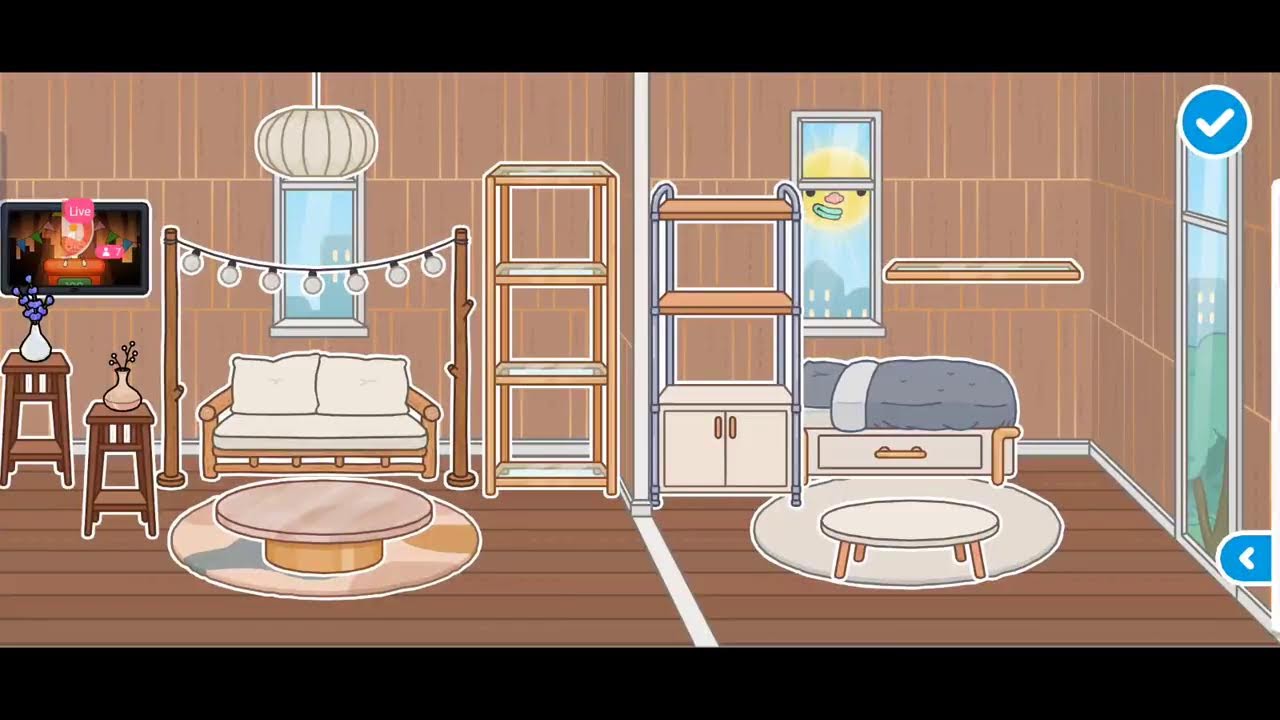 Toca Boca World part 1 - YouTube