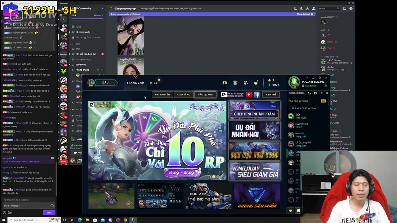 Lần đầu tiên chia sẻ CHÂN TÌNH về việc Zeros bị ban: "...đâu phải bộ mặt của game thủ không đâu ...