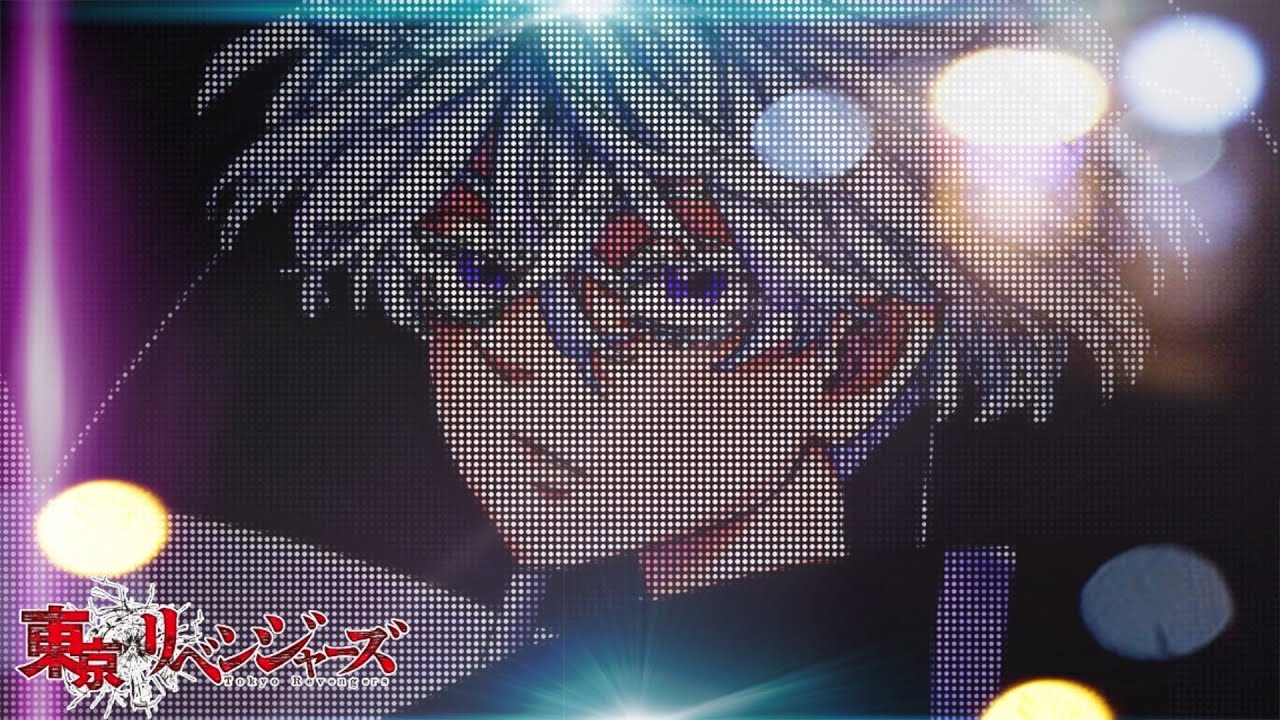 「Tokyo revengers reagindo ao rap da Senju」-Do meu jeito ~@JuuRafaela ...