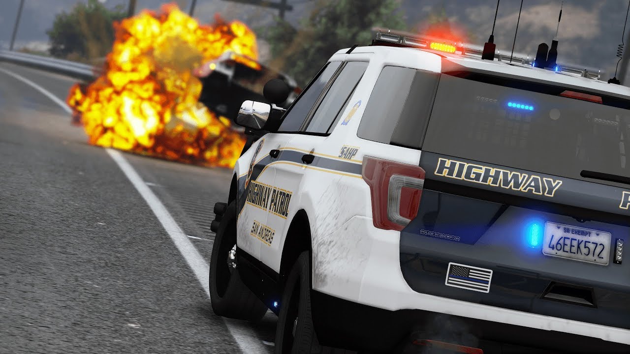 Lspdfr