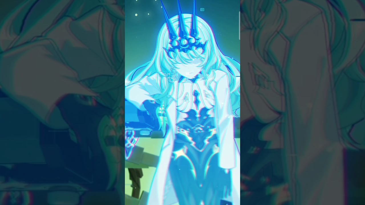 MOBIUS LIVE WALLPAPERS ( #HONKAI IMPACT 3) - YouTube