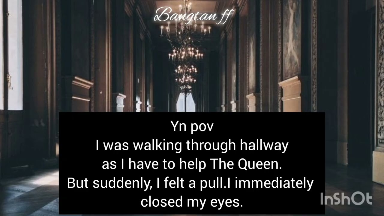 You Are Mine In Every LIFE KTH FF Oneshot YouTube You Are Mine In Every LIFE KTH FF Oneshot YouTube
