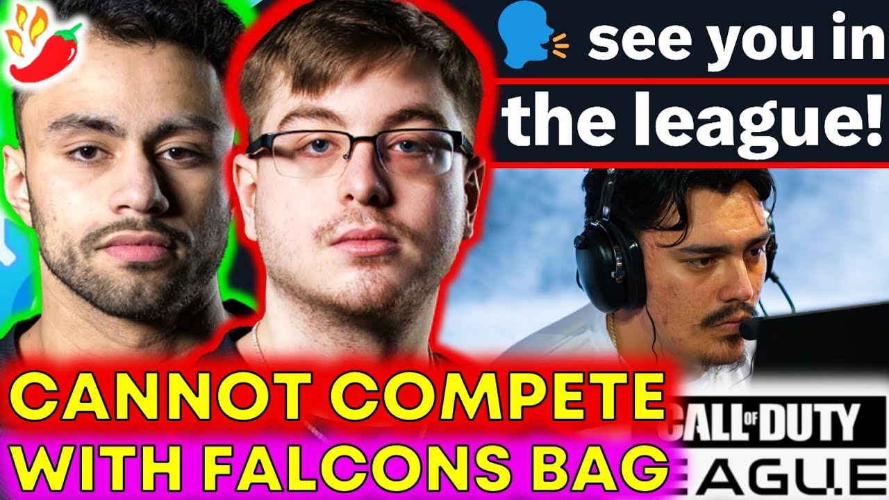 Rostermania BEGINS: FaZe Reaction, Dashy on Mamba 👀😤 - YouTube