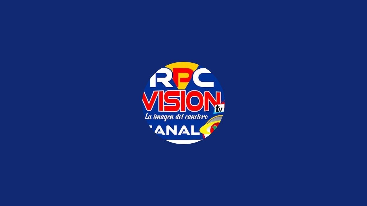 RPC VISION TV- Canal 16 RD está en vivo - YouTube