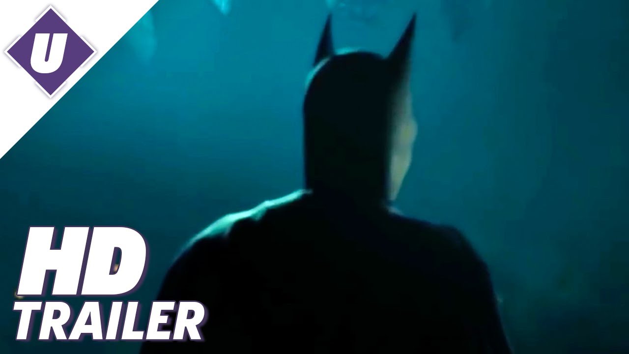 Titans - Official Season 1 Finale Trailer | Robin vs Batman - YouTube